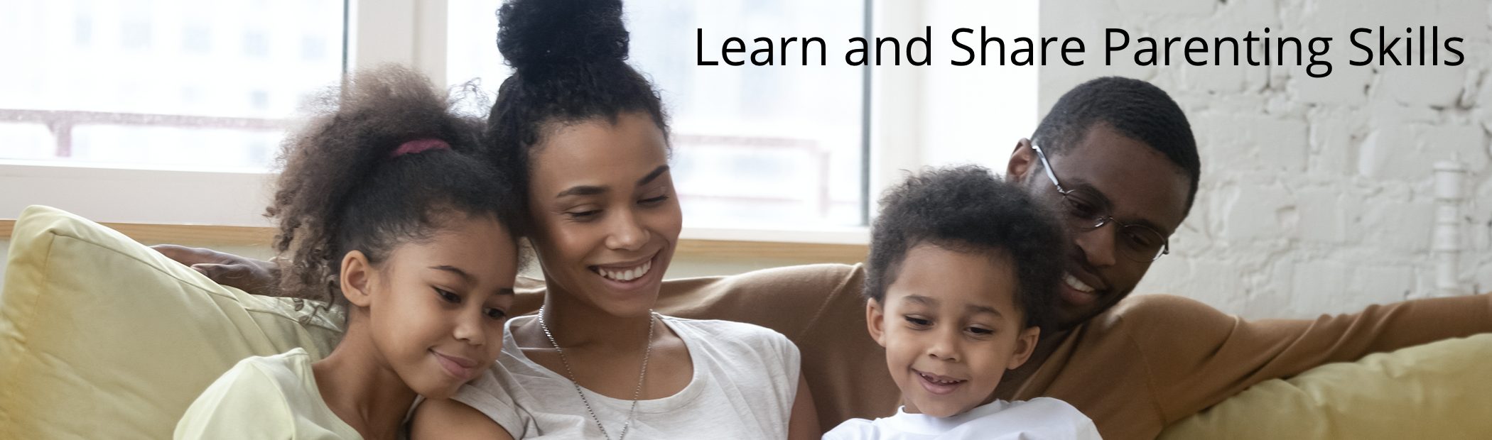 Course: Parenting Skills (1 CDS Module) | CLI