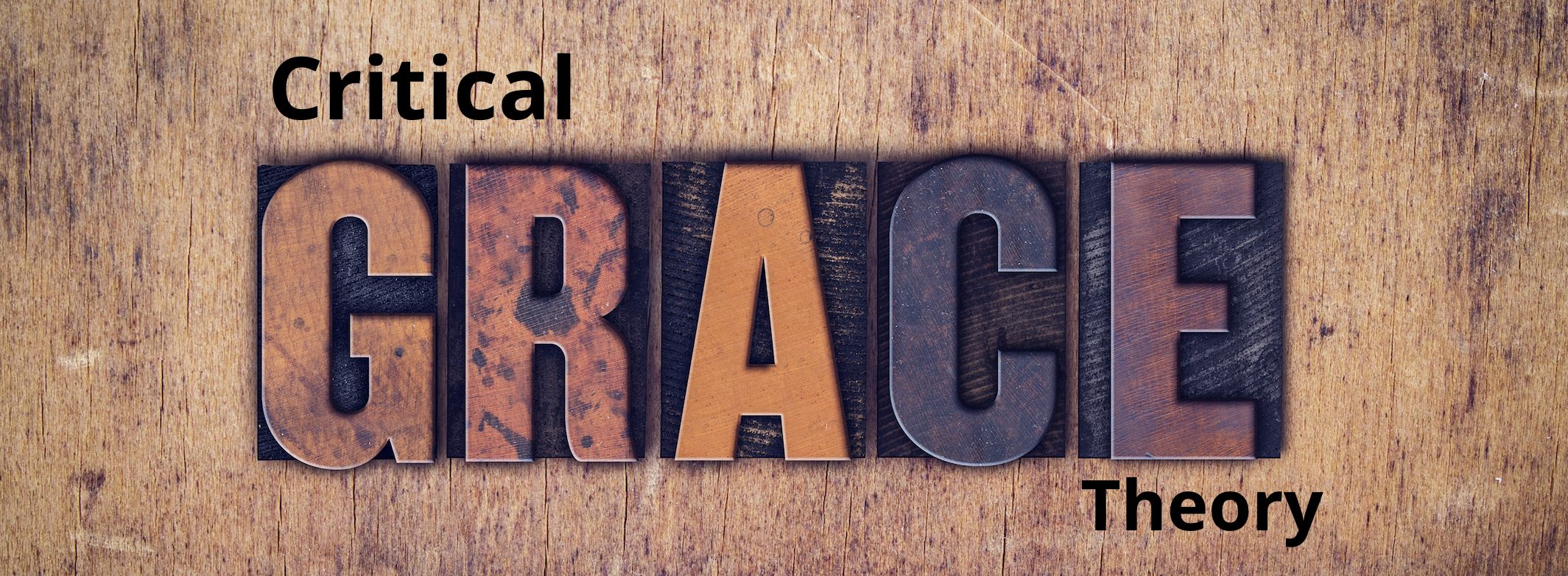 Course: Critical Grace Theory | CLI